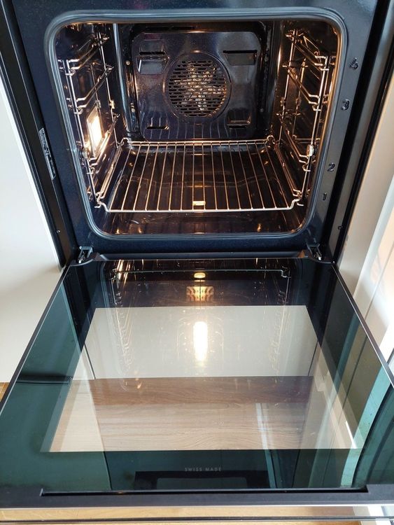 CombairSteamer V2000 60 (Gebraucht) in Rain für CHF 750 – nur Abholung ...