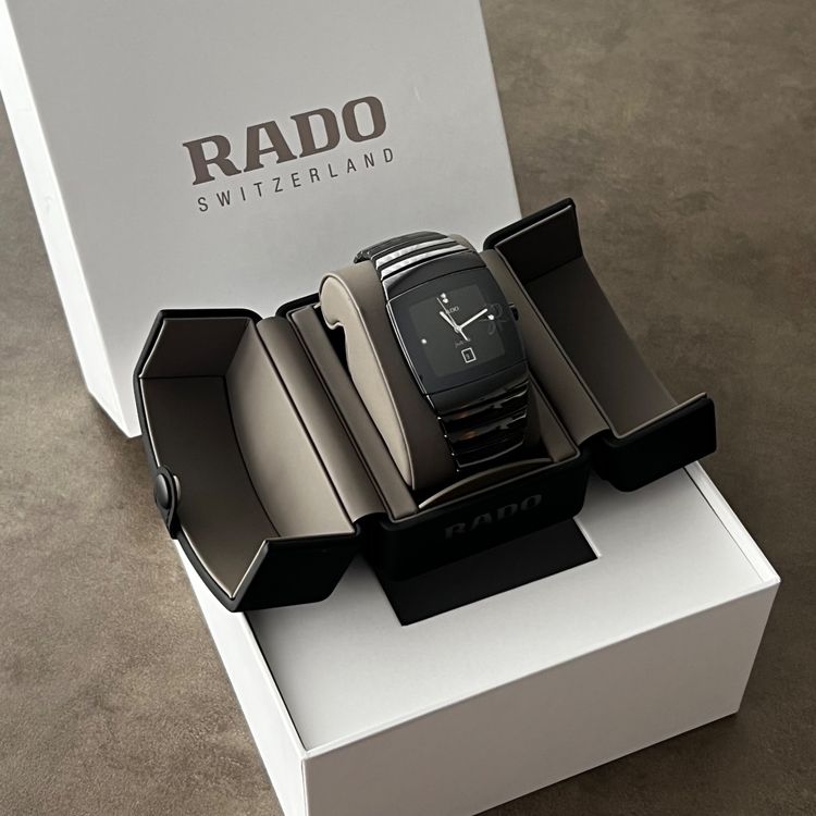 Rado | Kaufen auf Ricardo
