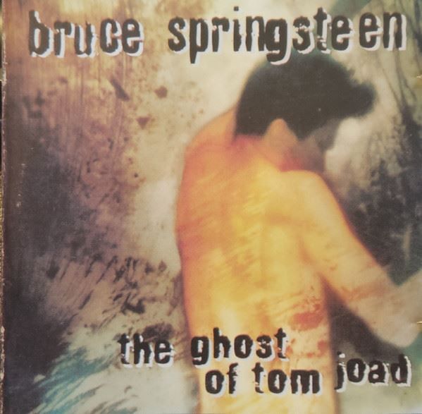 Bruce Springsteen – The Ghost Of Tom Joa (Gebraucht) in St.Gallen für ...