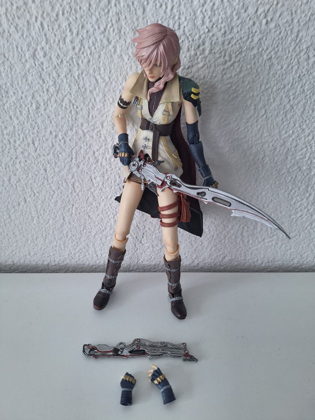 Final Fantasy XIII 13 Special Collector's Edition Bundle (Gebraucht) in ...