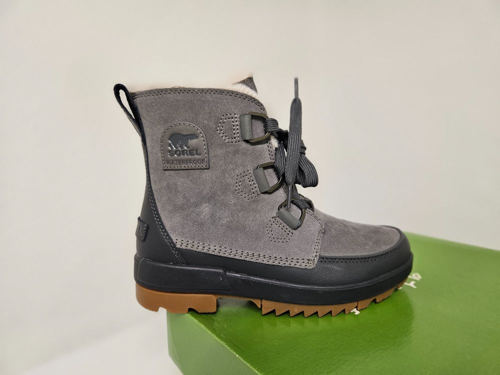 Damen Winterstiefel Sorel (Neu (gemäss Beschreibung)) in St. Moritz für ...