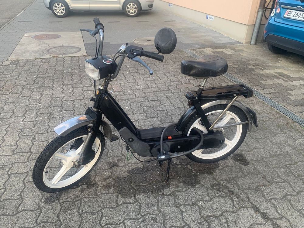 Mofa Ciao Piaggio | Kaufen auf Ricardo