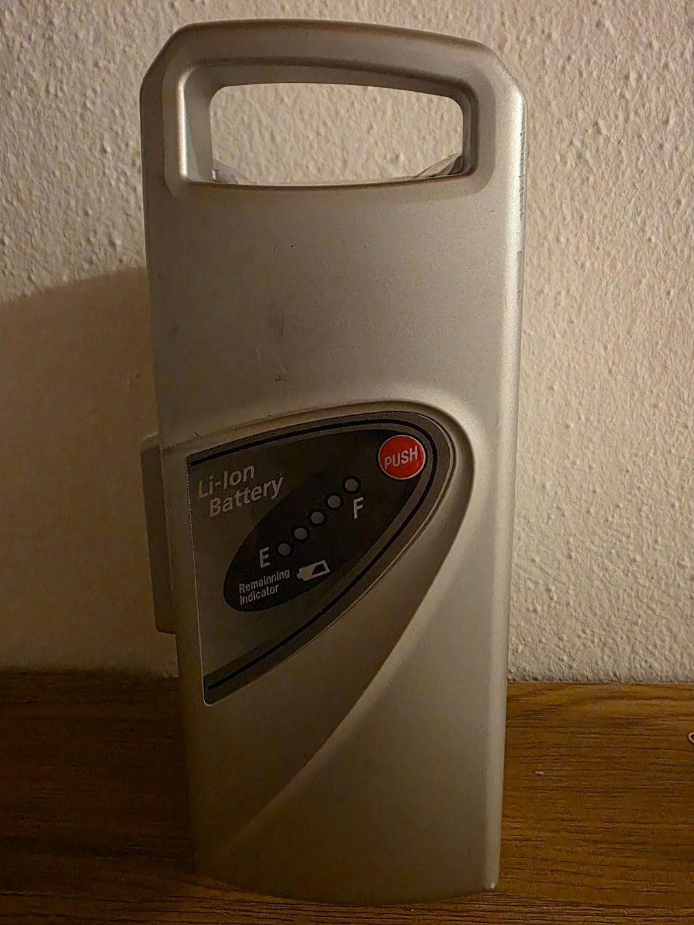 Flyer E-Bike Akku 26V /16 Ah (Gebraucht) in Buchs SG für CHF 199 – nur ...