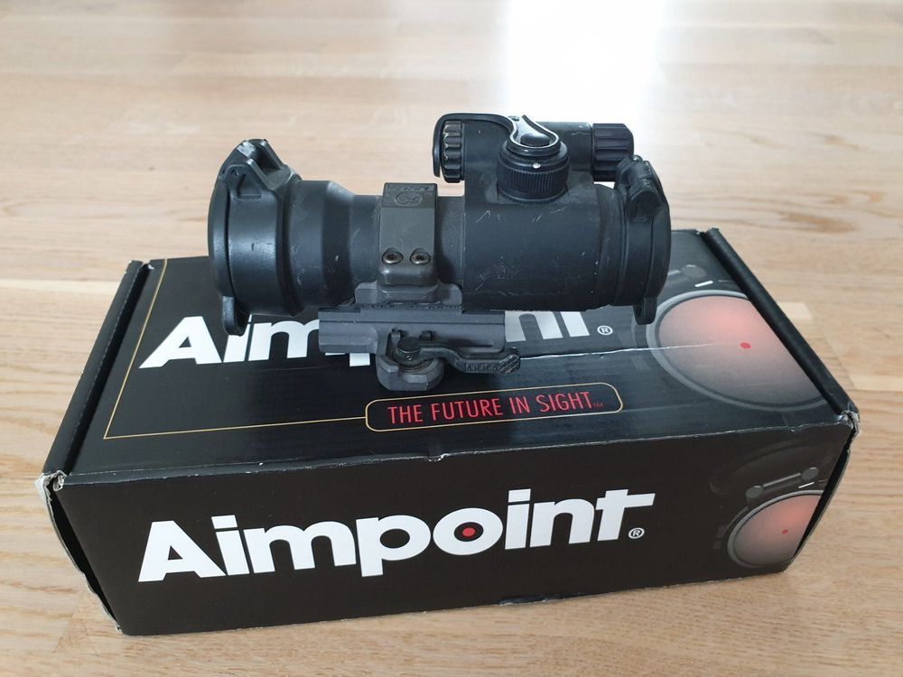 Aimpoint Comp M2 original | Kaufen auf Ricardo