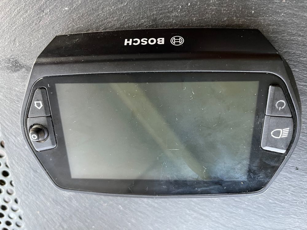 Bosch Nyon 1 (Gebraucht) in Wildhaus für CHF 120 – mit Lieferung auf ...