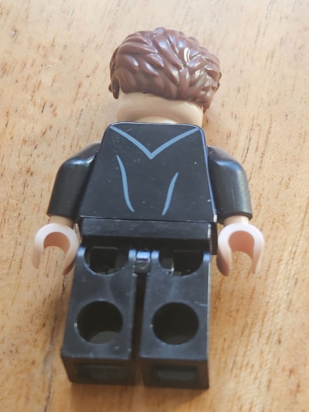 lego figurine harry potter hp188 Cedric Diggory - (Gebraucht) in ...