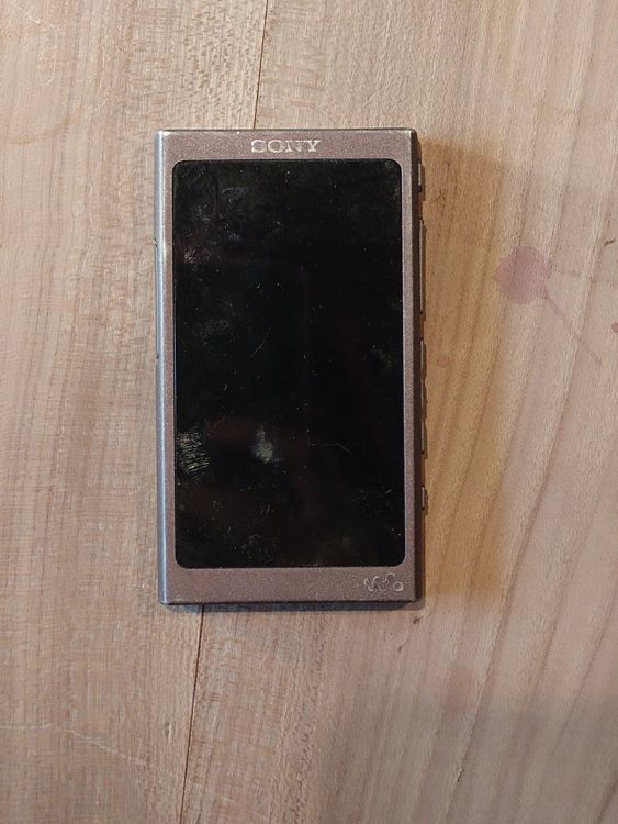 Sony NW-A45 | Kaufen auf Ricardo