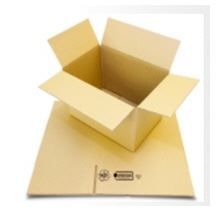 Karton-100 Stück 200x150x150 Schachteln | Kaufen auf Ricardo