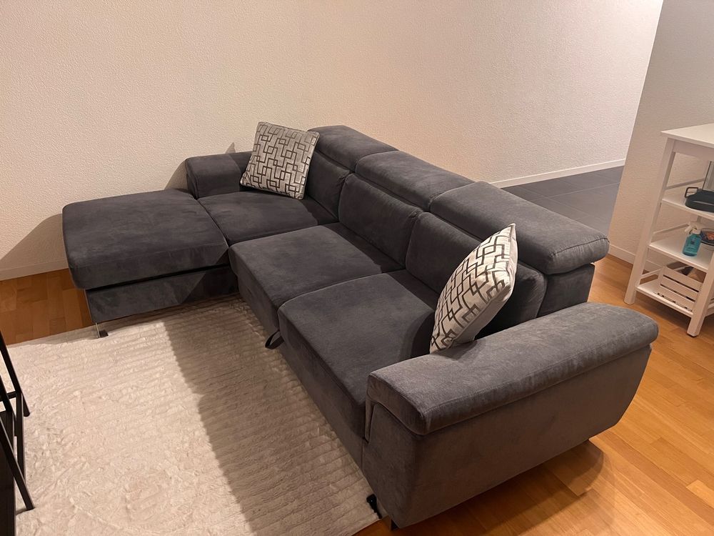 Erstaunlich Sofa Gebraucht In Der Nähe Ebenbild