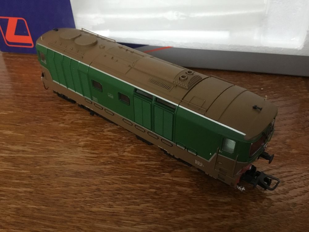 H0 Lima Expert FS D 445 (Neu (gemäss Beschreibung)) in Laupen BE für ...