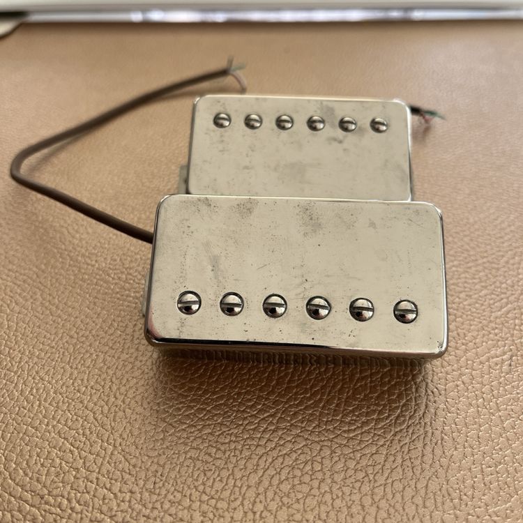 ESP LH-200 pickups set from 80’s | Acheter sur Ricardo