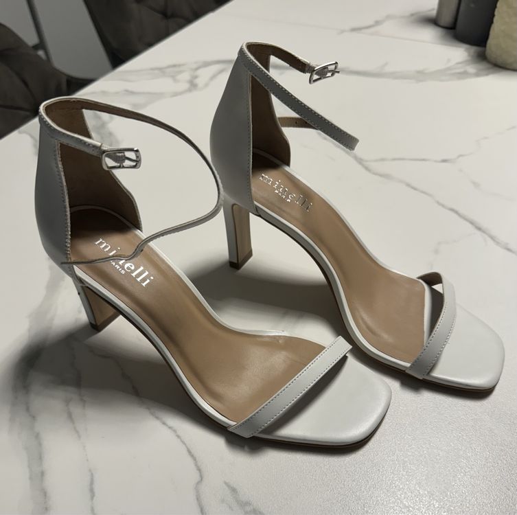 Minelli Paris Hochschuhe Grossi 37 | Kaufen auf Ricardo