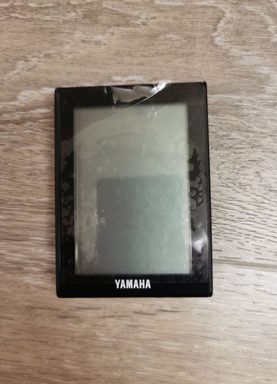 Yamaha E-bike Display (Neu (gemäss Beschreibung)) in Bern für CHF 45 ...