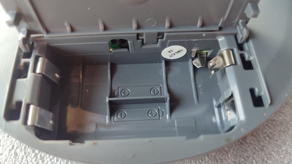 Philips Discman Lecteur portable Baladeur CD Player | Kaufen auf Ricardo