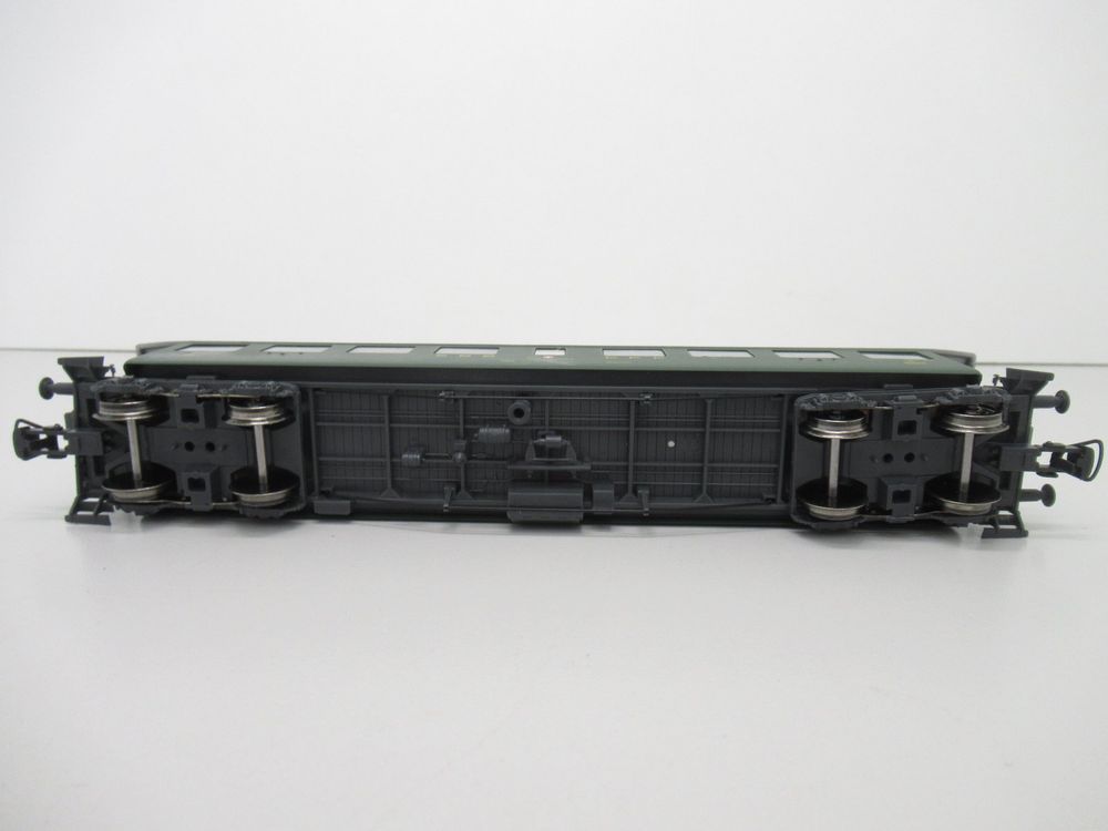 Roco 45096 Personenwagen SBB DC H0 | Acheter sur Ricardo