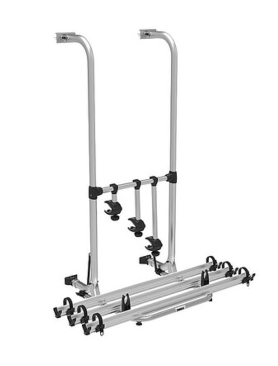 Fahrradträger Thule Esse4 Cd F Carado Sunlight Dethleffs Kaufen Auf Ricardo