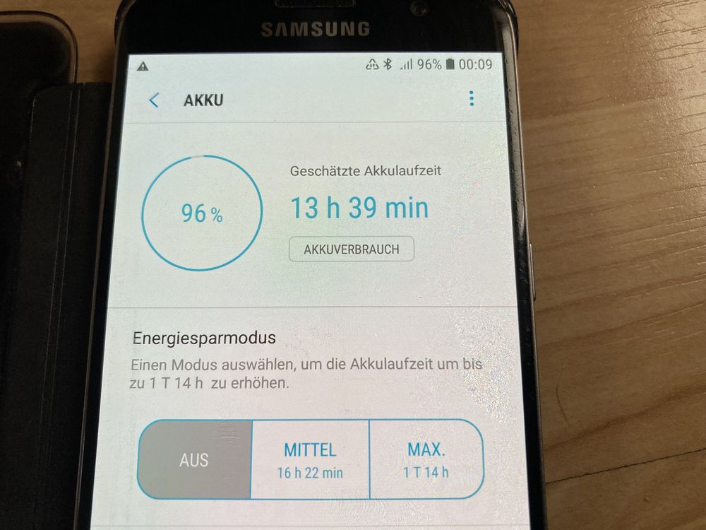 Samsung Galaxy S7 32GB SM-G930F Handy/Natel Swisscom | Kaufen auf Ricardo