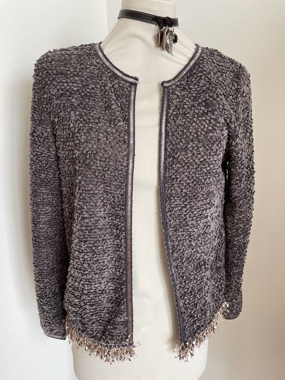 Rich&Royal Jäckli cardigan 36 38 (Gebraucht) in Rheinfelden für CHF 8 ...