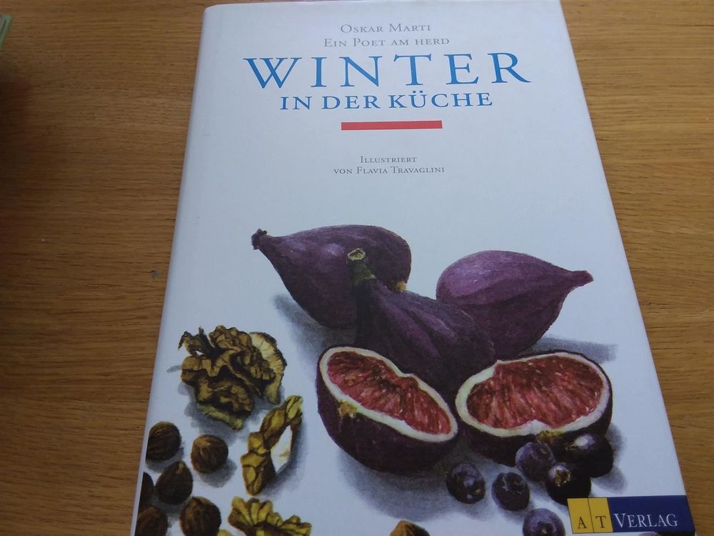 OSKAR MARTI WINTER (Gebraucht) in Wildensbuch für CHF 29 – mit Lieferung auf Ricardo kaufen