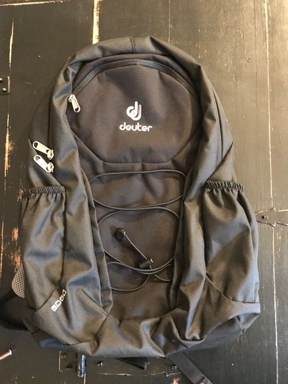 Deuter Rucksack 25L | Kaufen auf Ricardo