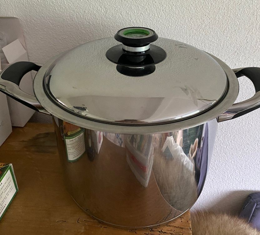 Schone Amc Topf Kaufen Ebenbild