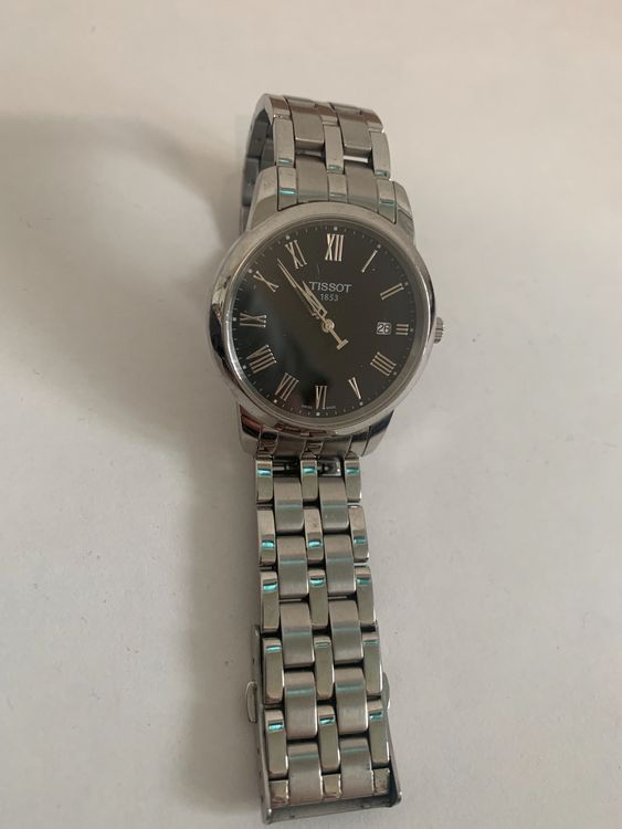 Uhr Tissot 1853 | Kaufen auf Ricardo