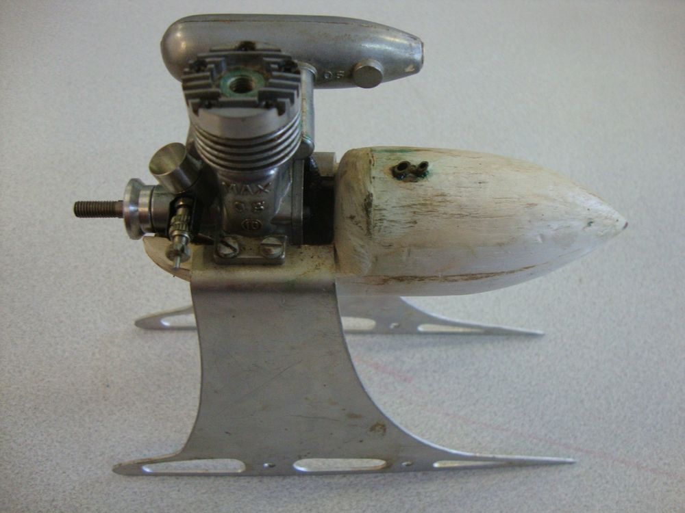 OS MAX 10 Motor | Kaufen auf Ricardo