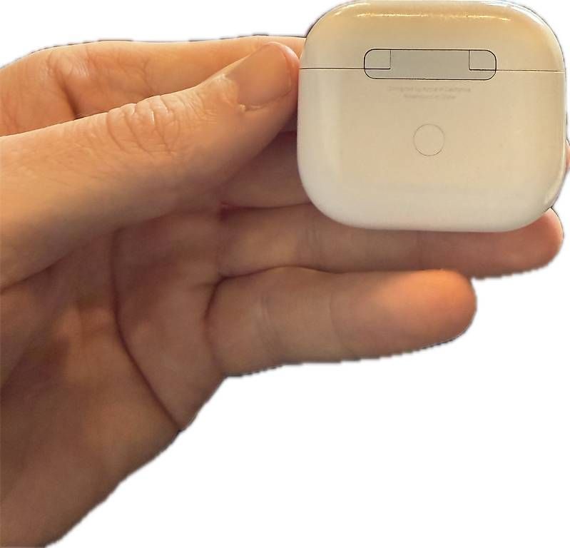 AirPods 3 (modèle A2564) à vendre, écouteur droit défectueux (Gebraucht ...