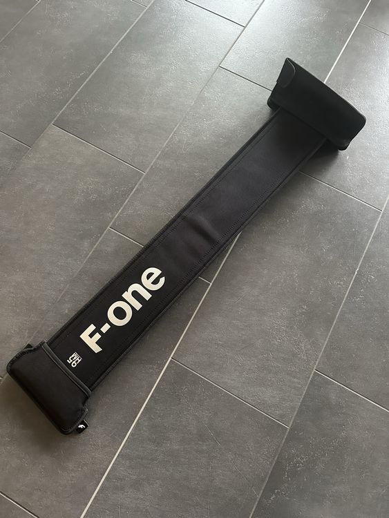F-One Wing 2025er Foil Carbon Mast 95cm HM - Wie neu! (Neu (gemäss ...