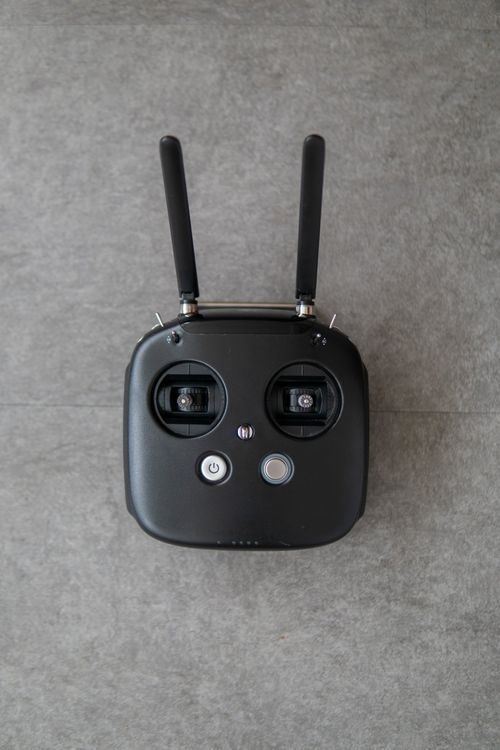 DJI FPV Controller (Mode 2) | Kaufen auf Ricardo