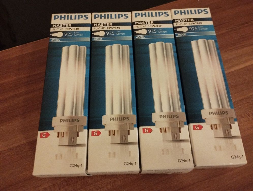 Philips Master | Kaufen auf Ricardo