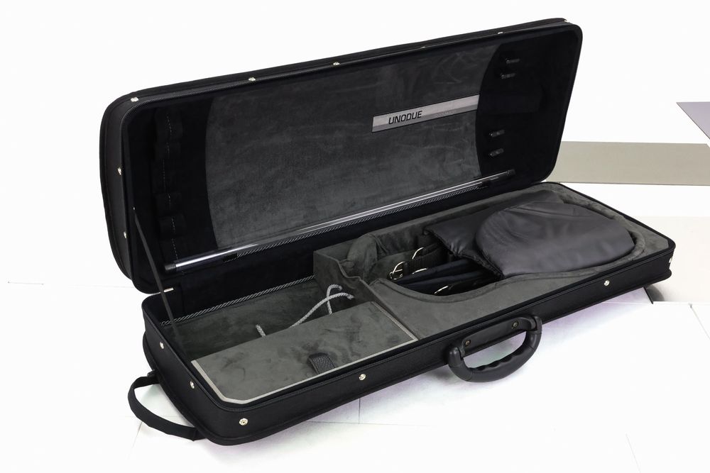 NEU - Bratschenkasten RIBONI unodue Viola etui Viola Case | Kaufen auf Ricardo