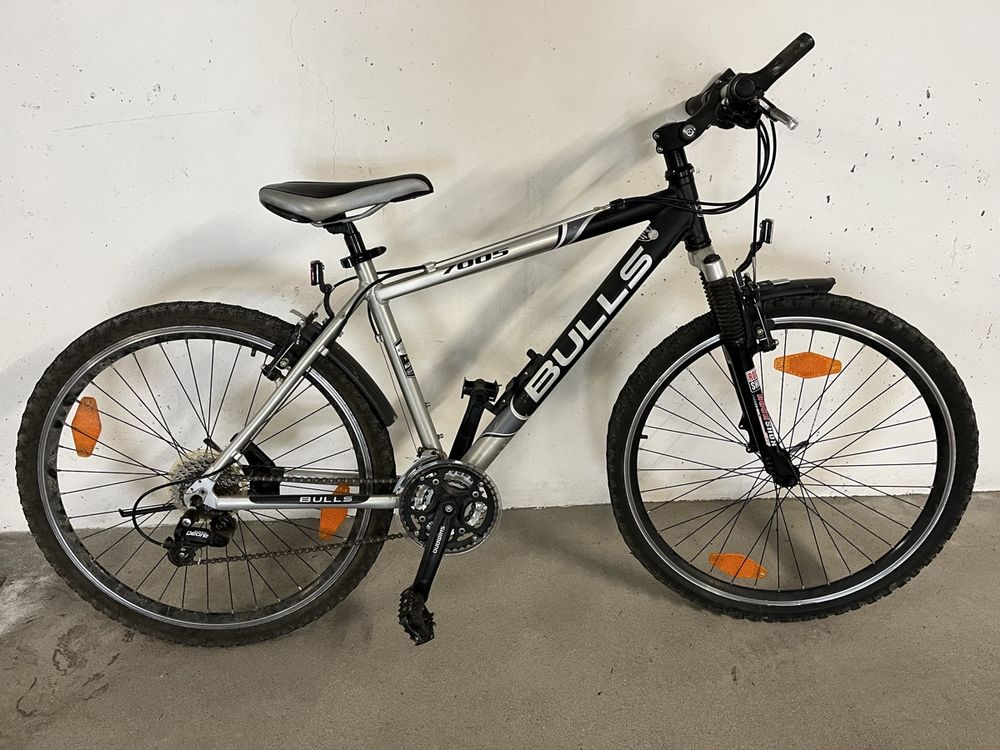 Bulls Velo 26 Zoll | Kaufen auf Ricardo