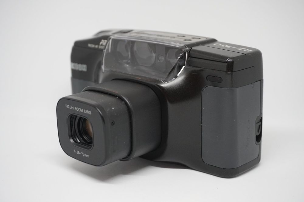 Ricoh RZ-750 AF Point and Shoot (Gebraucht) in Oberägeri für CHF 33 ...