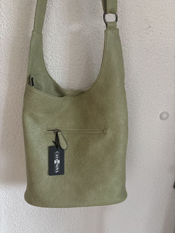 Tasche/Umhängetasche NEU Casa di Nova | Kaufen auf Ricardo