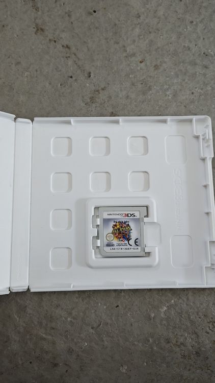 WWE All Stars - Nintendo 3DS (Gebraucht) in Montagnola für CHF 5 – mit ...