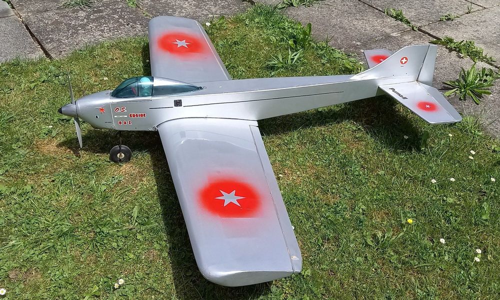 Puma II von Robbe | Kaufen auf Ricardo