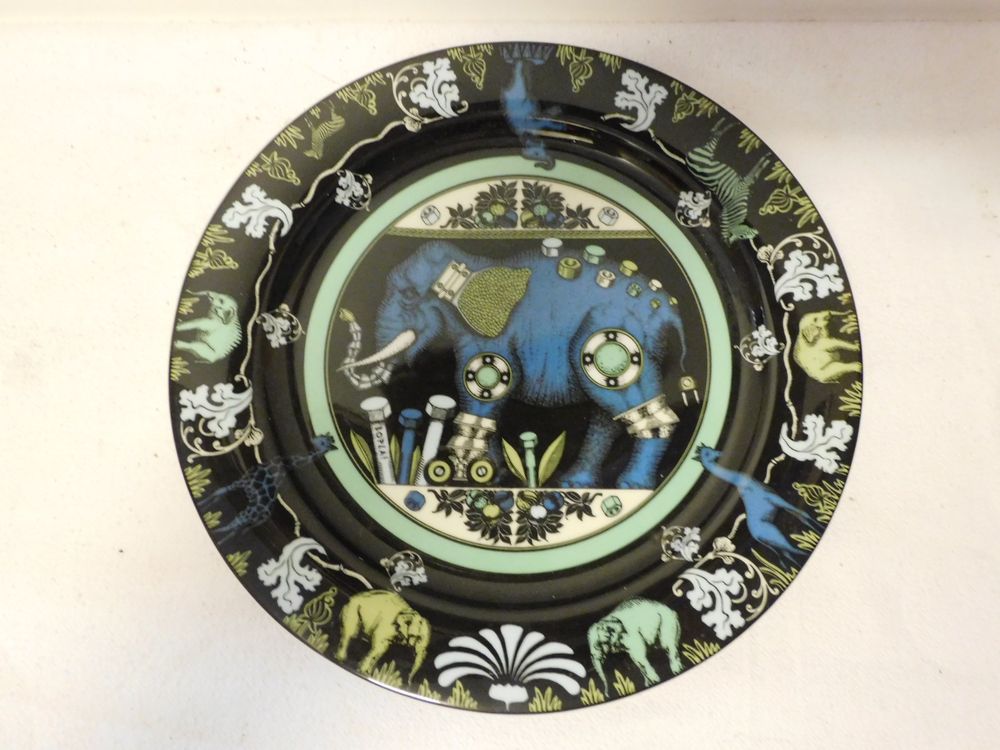 Bopla Teller (Gebraucht) in sursee für CHF 13 – mit Lieferung auf ...