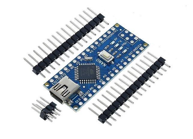 Arduino Nano 328P (Neu und originalverpackt) in Sursee für CHF 5.95 ...