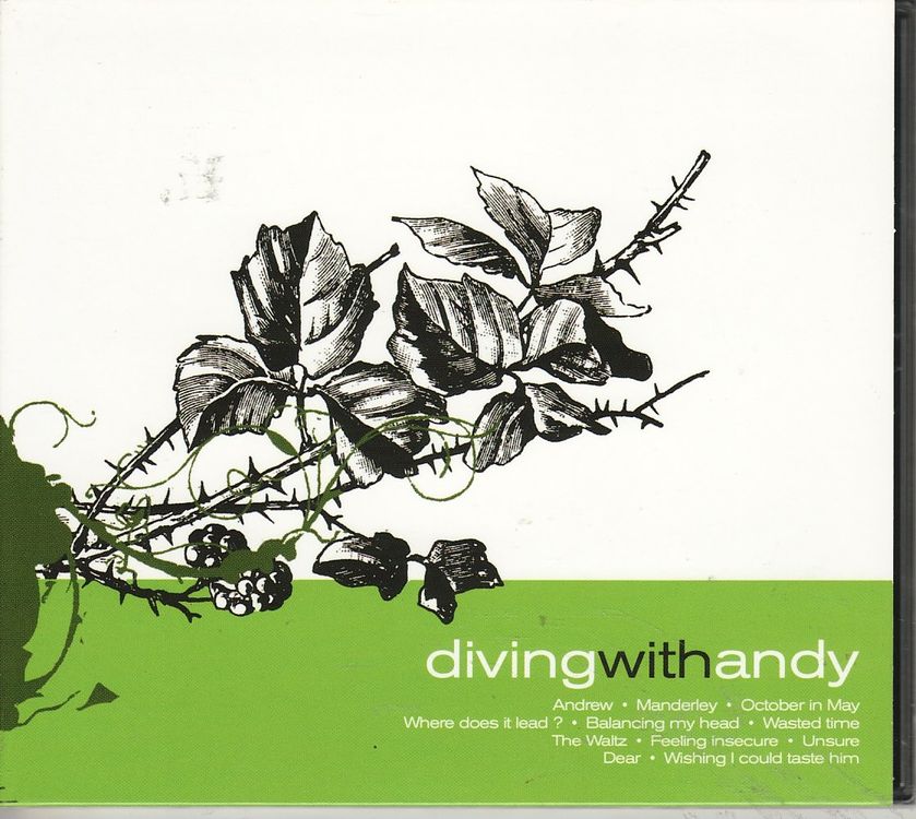 Diving with Andy Diving with Andy (Neu (gemäss Beschreibung)) in Boussens für CHF 4 – mit ...