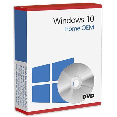 Windows 10 Home auf bootable DVD | Kaufen auf Ricardo