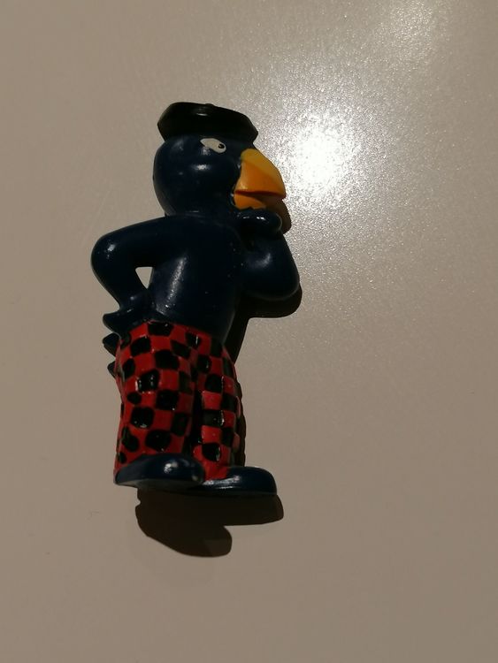 Globi Figur | Kaufen auf Ricardo