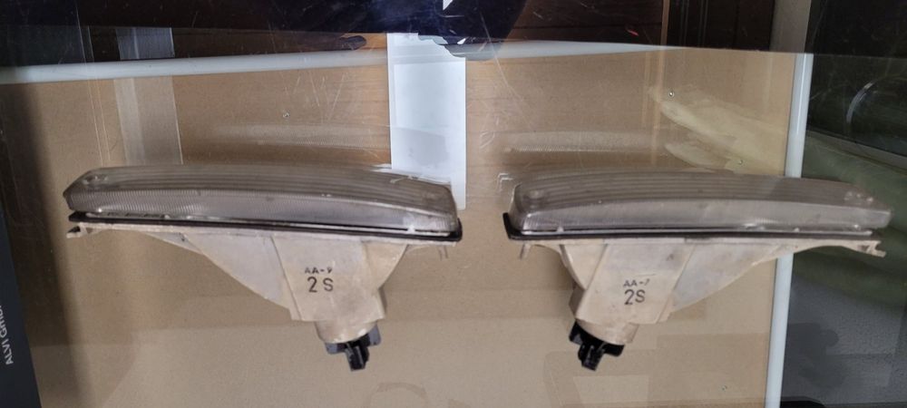 Klarglas Blinker Honda Crx Ed9 Defekt In Schmerikon Für Chf 20 Mit