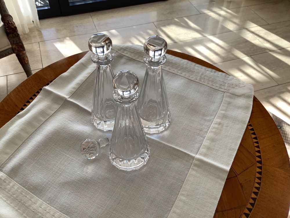 Paloma Picasso Essig/Öl Dekanter Villeroy & Boch (Neu (gemäss Beschreibung)) in Locarno für CHF ...