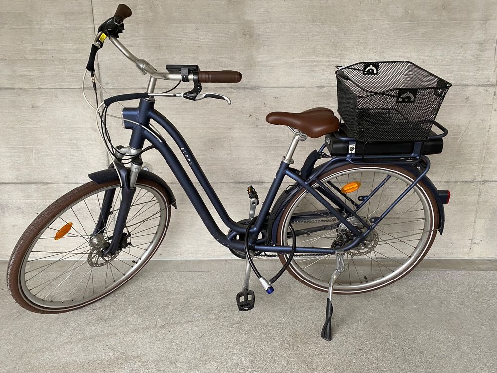 E-Bike Elops 900e (D'occasion) à Muttenz pour CHF 600 – retrait ...