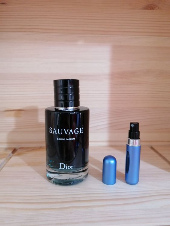 Sauvage | Kaufen auf Ricardo