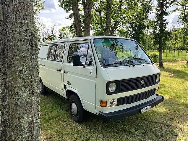 Gebrauchte Vw Busse