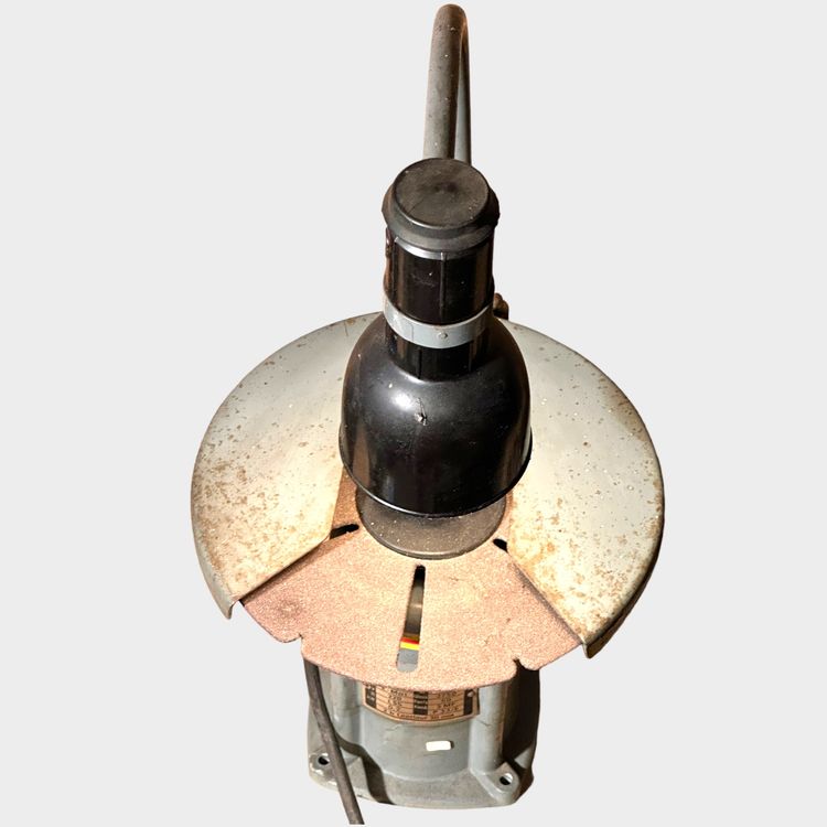 Stephan Werke visual grinding machine SSD032 (Gebraucht) in Lausanne ...