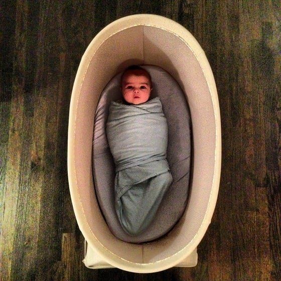 Lit de jour Stokke (avec draps) (D'occasion) à Carouge GE pour CHF 60 ...