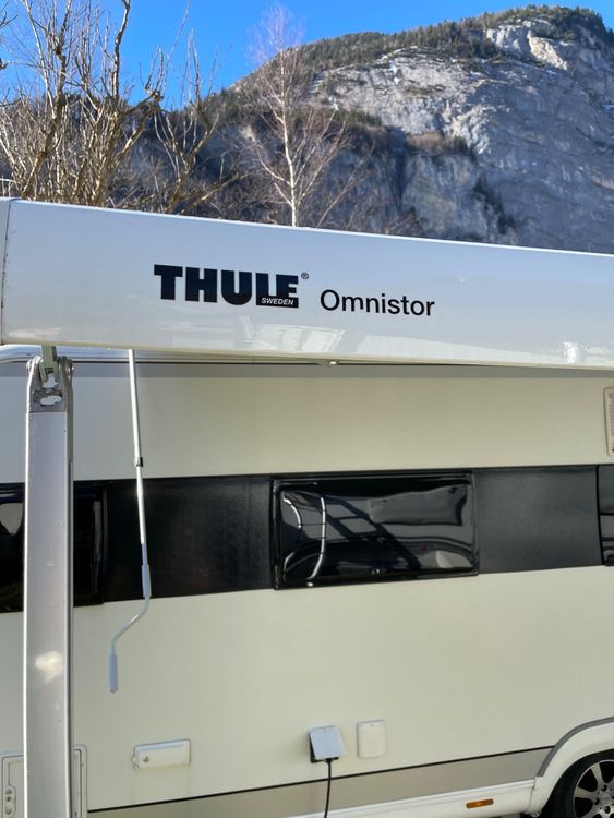 Thule Omnistor | Kaufen auf Ricardo
